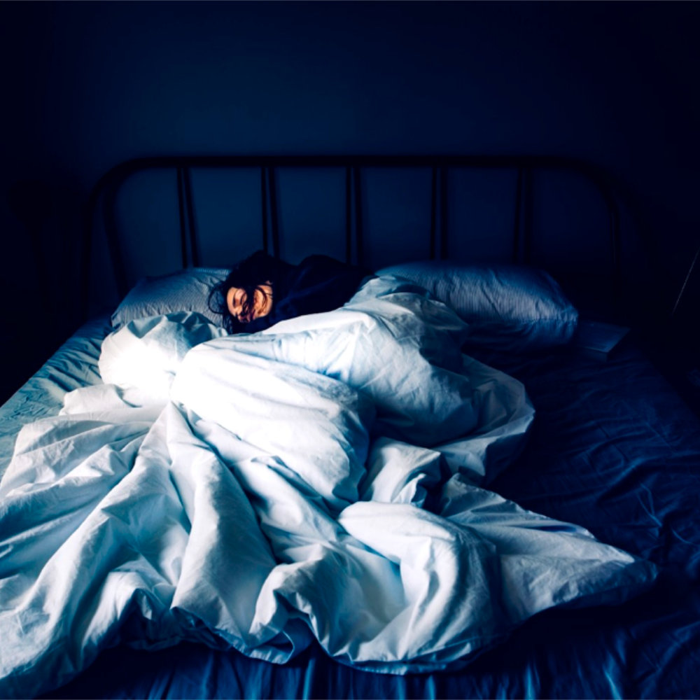 Sleep – Botany Scientifics